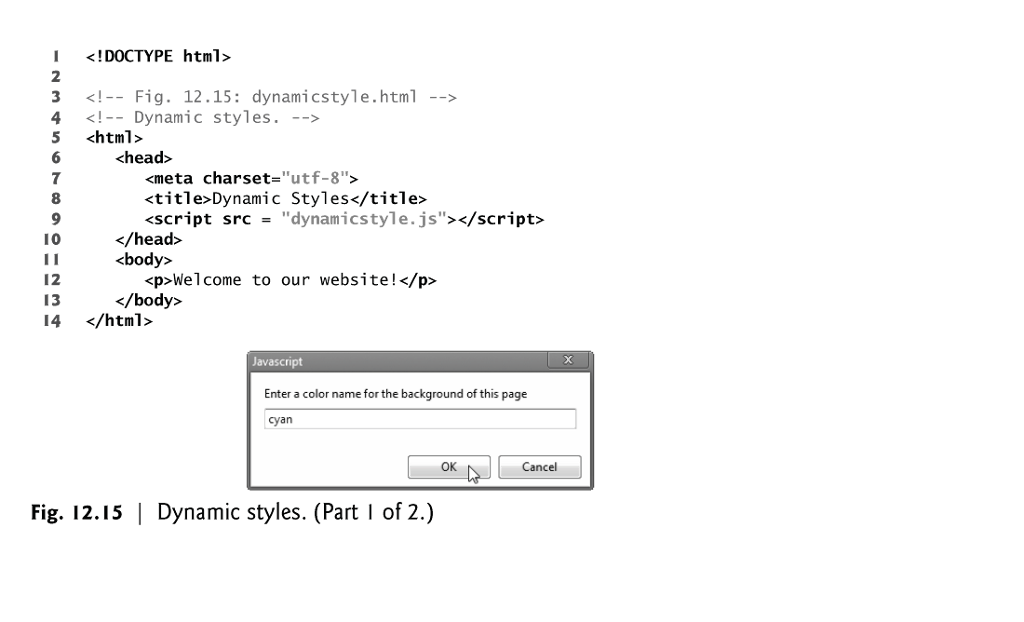 Basic DOM Functionality C O | Chegg.com