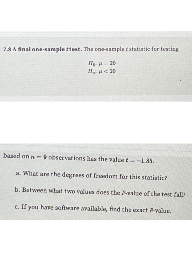Solved Please help me to solve this question step by step | Chegg.com