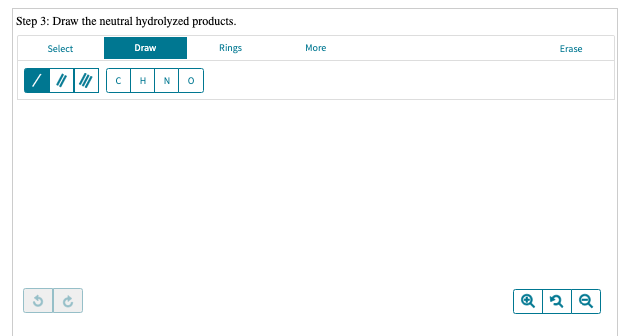 Solved Complete the mechanism for the given Stork enamine | Chegg.com