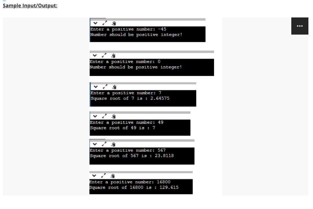 Solved ((((c++)))) One of the oldest algorithms to | Chegg.com