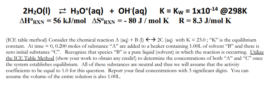 Solved Please help me with this analytical chemistry | Chegg.com