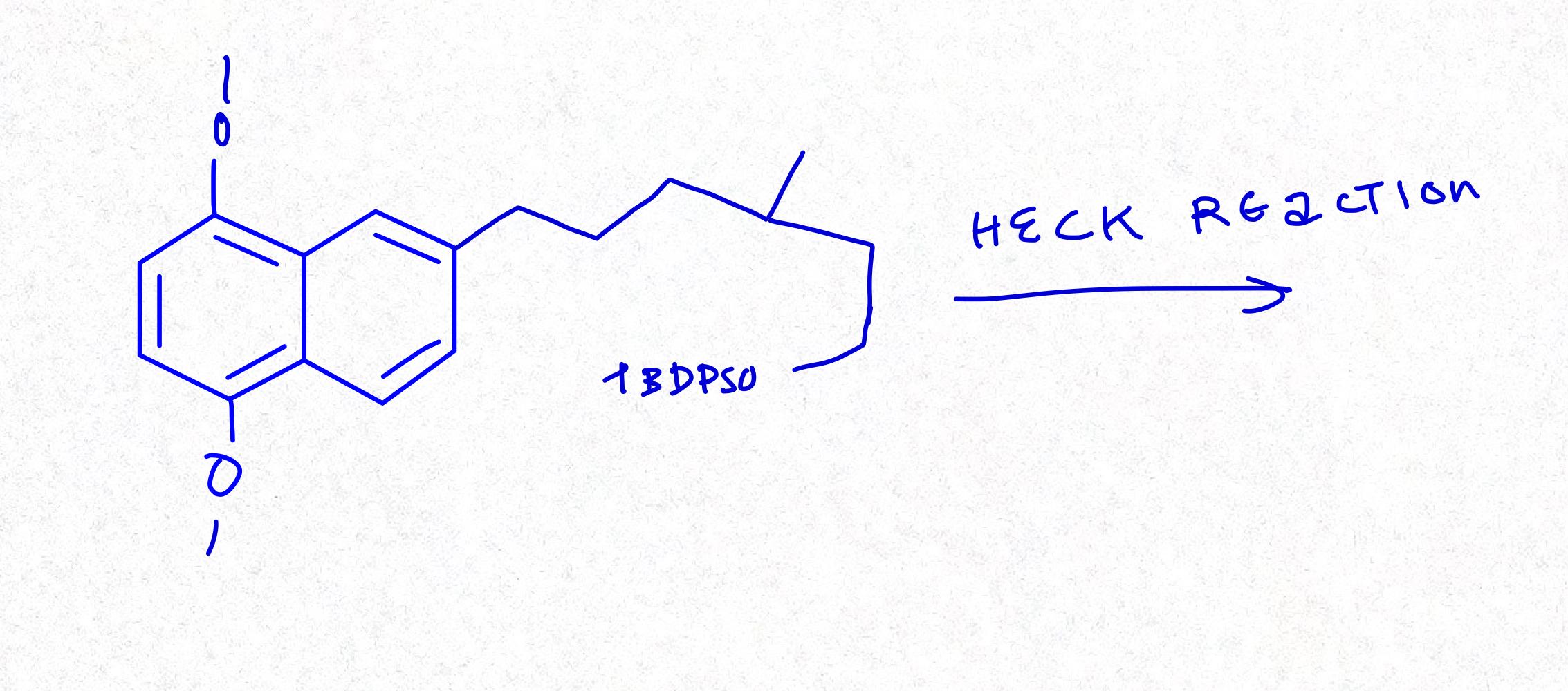 Solved HECK REACTION | Chegg.com