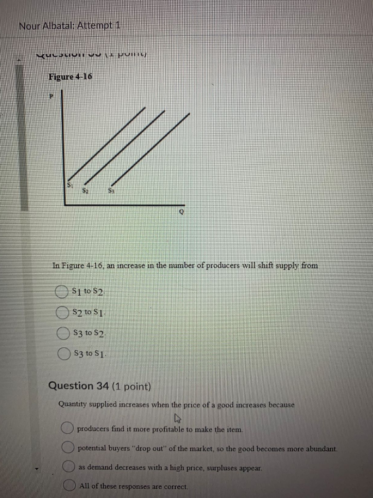 Solved Previous Page Next Page Page 16 of 20 Question 31 (1 | Chegg.com