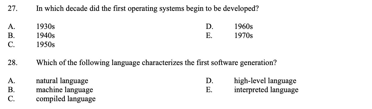 Solved Questions 1 through 15 are true and false! Answer all | Chegg.com