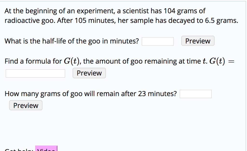 Solved An object with initial temperature 200 F is submerged | Chegg.com