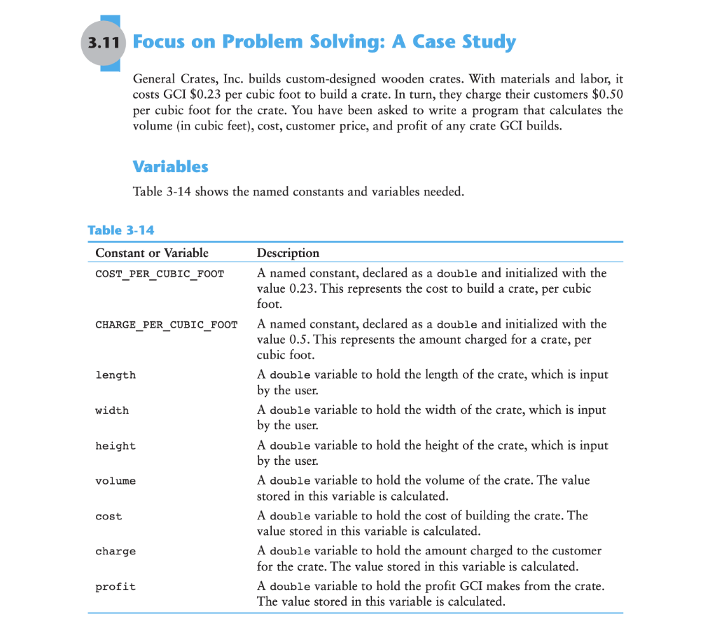 Solved C++ PLEASE FOLLOW INSTRUCTIONS MODIFY THIS PROBLEM | Chegg.com