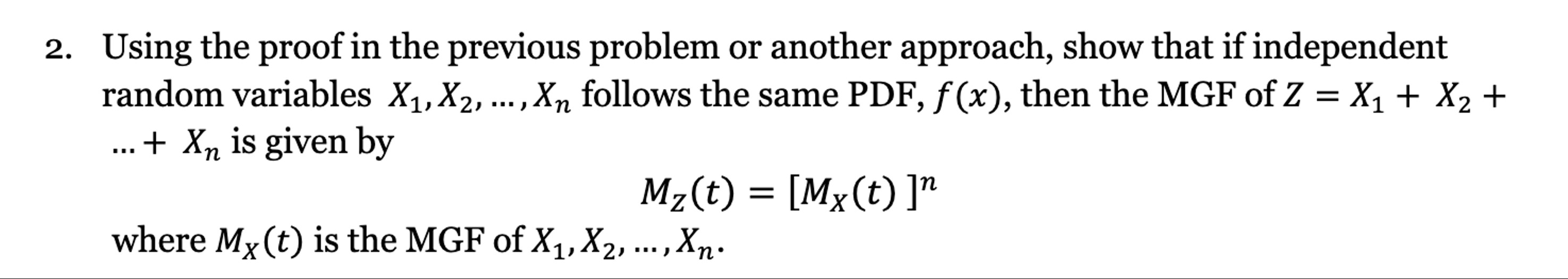 Solved Please solve the problem in the image. | Chegg.com