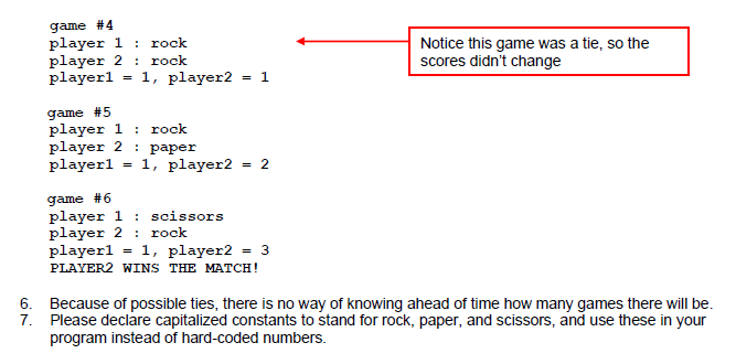 Solved Project This will be a menu-driven program. The menu | Chegg.com