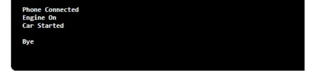 Solved Public Class Myclass Public Static Void 5276