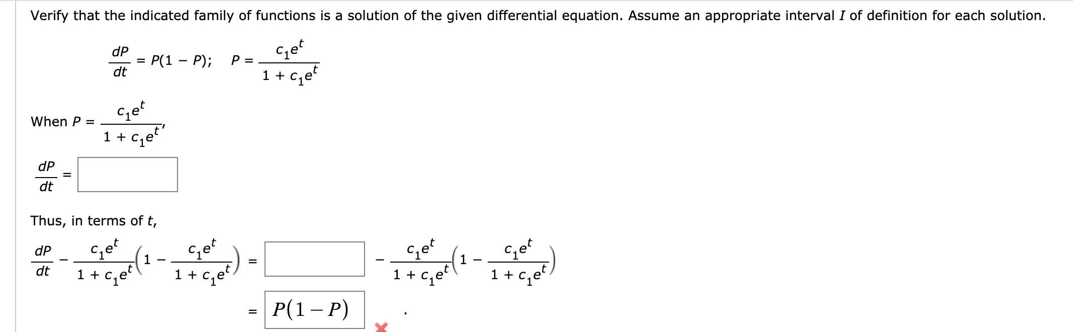 Solved Find all values of m so that the function y = xm is a | Chegg.com