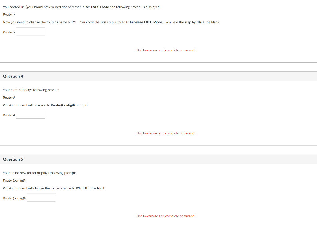 Solved Use the above interface to configure IPv4 for PC1 the | Chegg.com