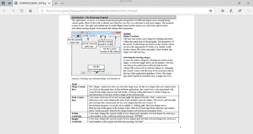 réplication de l'adn animation
