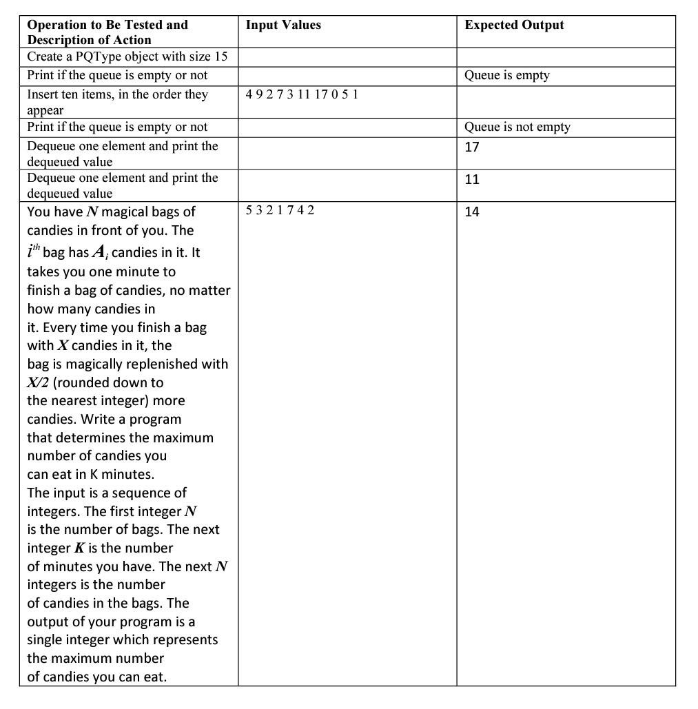 Solved heaptype.h #ifndef HEAPTYPE_H_INCLUDED #define | Chegg.com