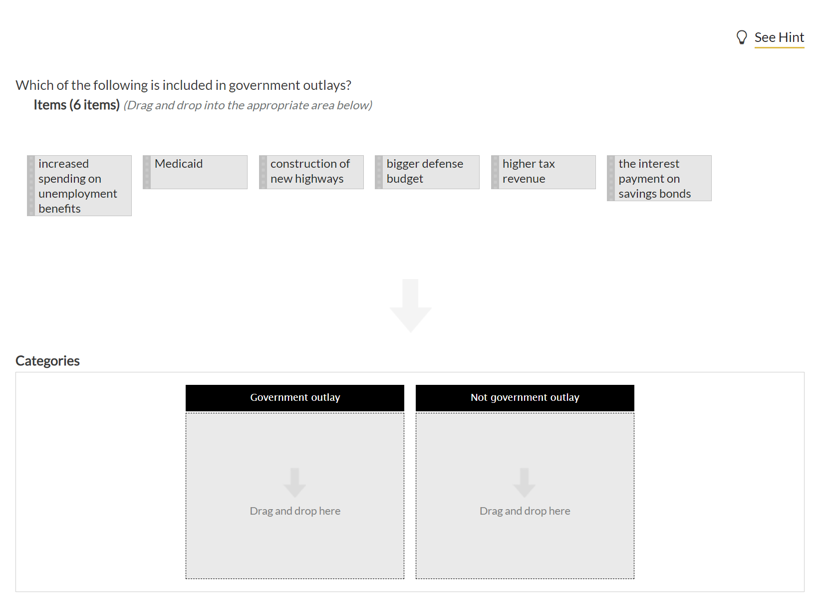 Solved See Hint Which of the following is included in | Chegg.com