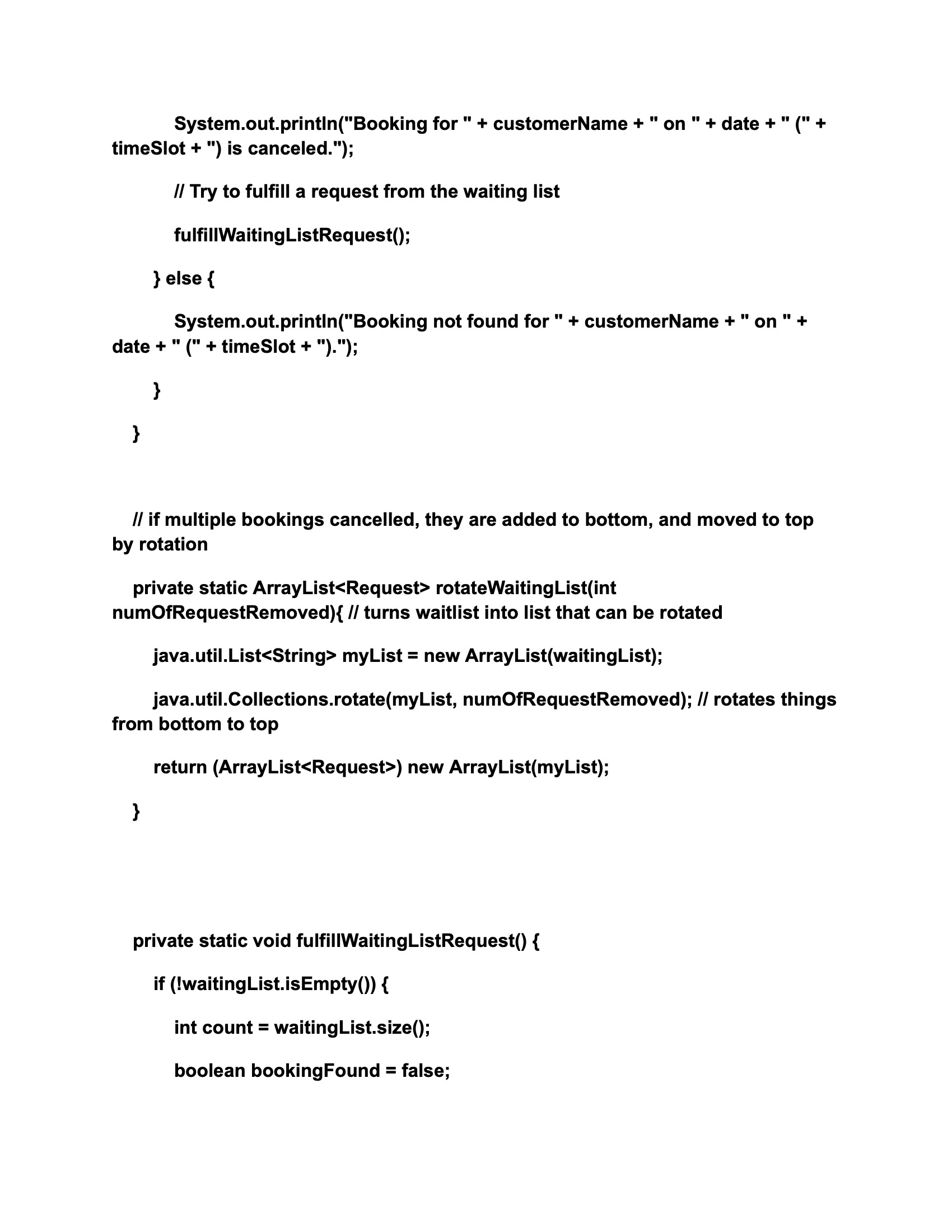 Solved I need you to help me to do the coding assignment | Chegg.com
