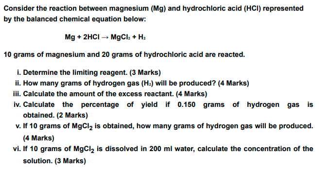 Solved Question | Chegg.com