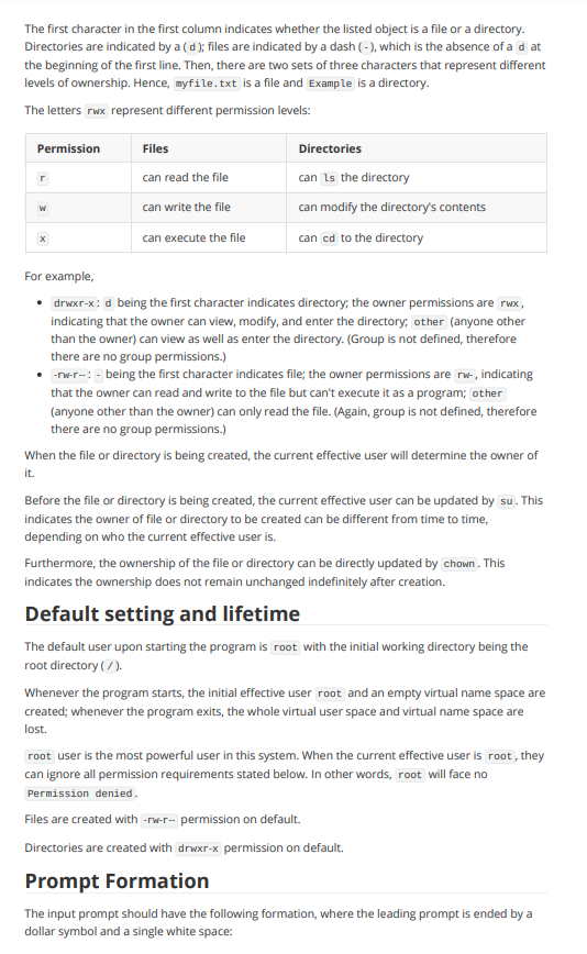 You are going to be writing an interactive | Chegg.com