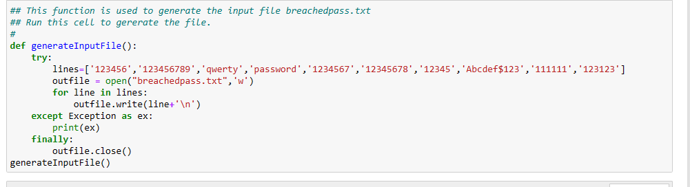 Solved For instance the length and complexity of your | Chegg.com