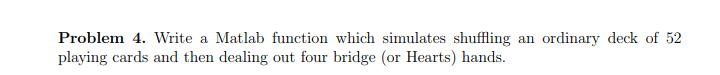 Instructions Require Uniformly Distributed Random Numbers 0 1 Use 1783