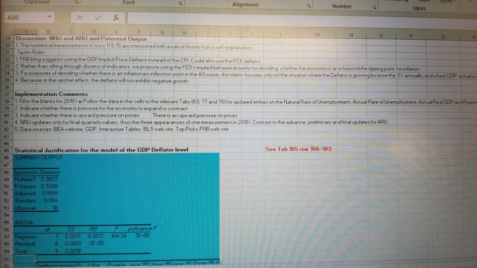 Clear y Format Painter Clipboard Formatting * Table * | Chegg.com