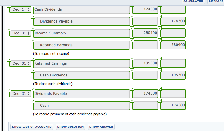 Solved Problem 11-2A (Part Level Submission) The | Chegg.com