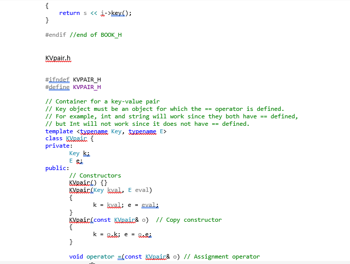 Solved a Use the bag ADT provided to create an array-based | Chegg.com