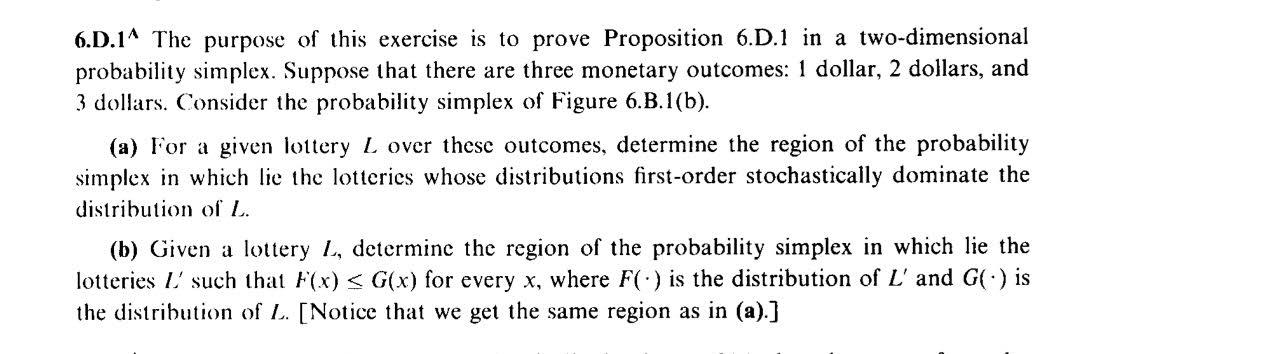 6.D.1^ The purpose of this exercise is to prove | Chegg.com
