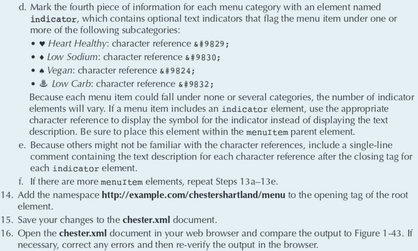 Case Problem 2 APPLY Data Files needed for this Case | Chegg.com