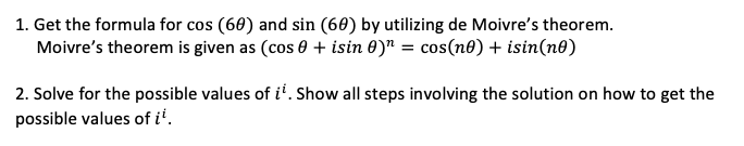 Solved Provide step by step solution with formulas and | Chegg.com