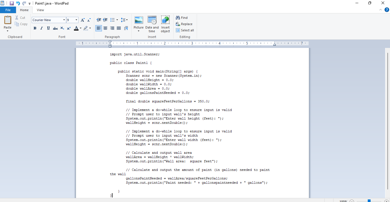 Solved Module Six Assignment Guidelines and Rubric - D 5x | Chegg.com