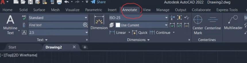 Solved Hello. Im using autocad mechanical 2022. The first | Chegg.com