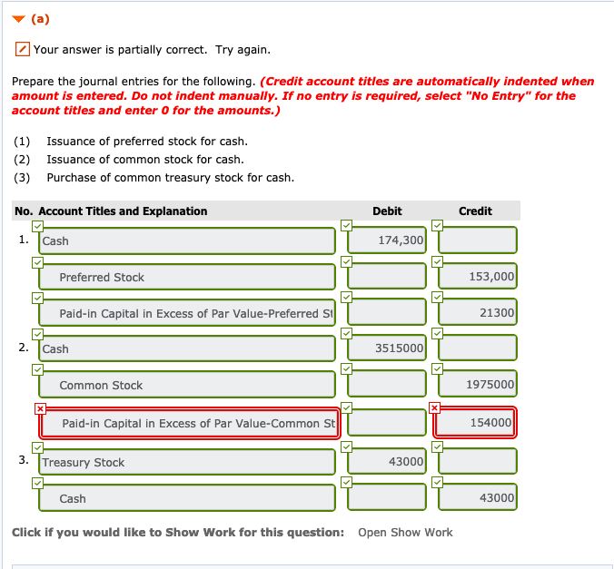 Solved Problem 11-5A (Part Level Submission) Riverbed Corp | Chegg.com