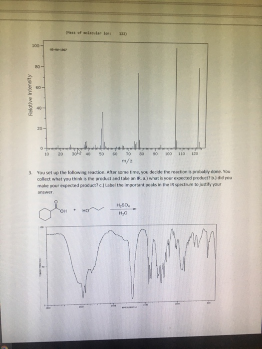 Solved Which of the following structures is consistent with | Chegg.com