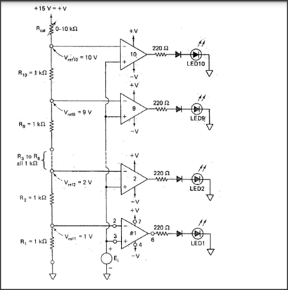 Solved HELP PLEASEEEEEE 2.- Explain the operation of the | Chegg.com