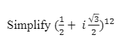 Solved Simplify + 22 | Chegg.com