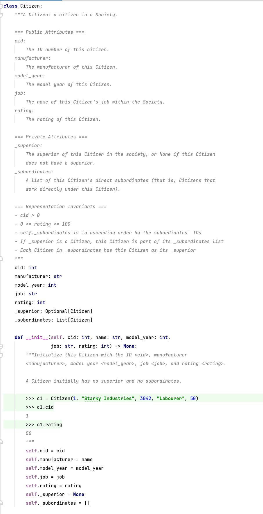 Solved def merge(lst1: list, ist2: list) -> list: "Return a | Chegg.com