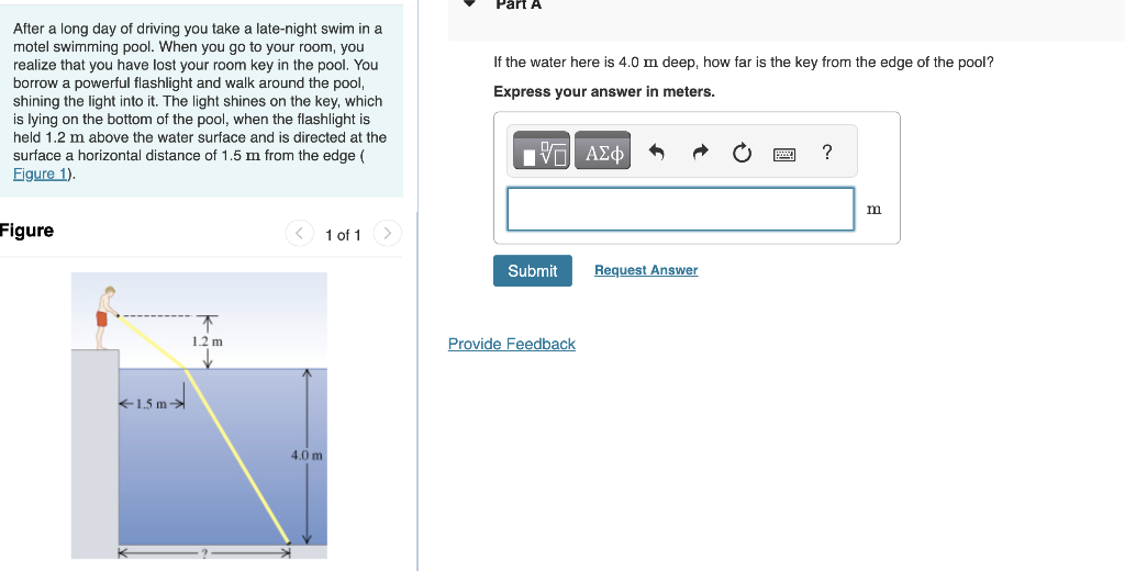 Solved After a long day of driving you take a late-night | Chegg.com