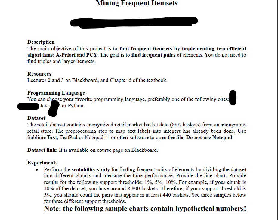 Solved Please answer in Java or python3, I will give you a | Chegg.com