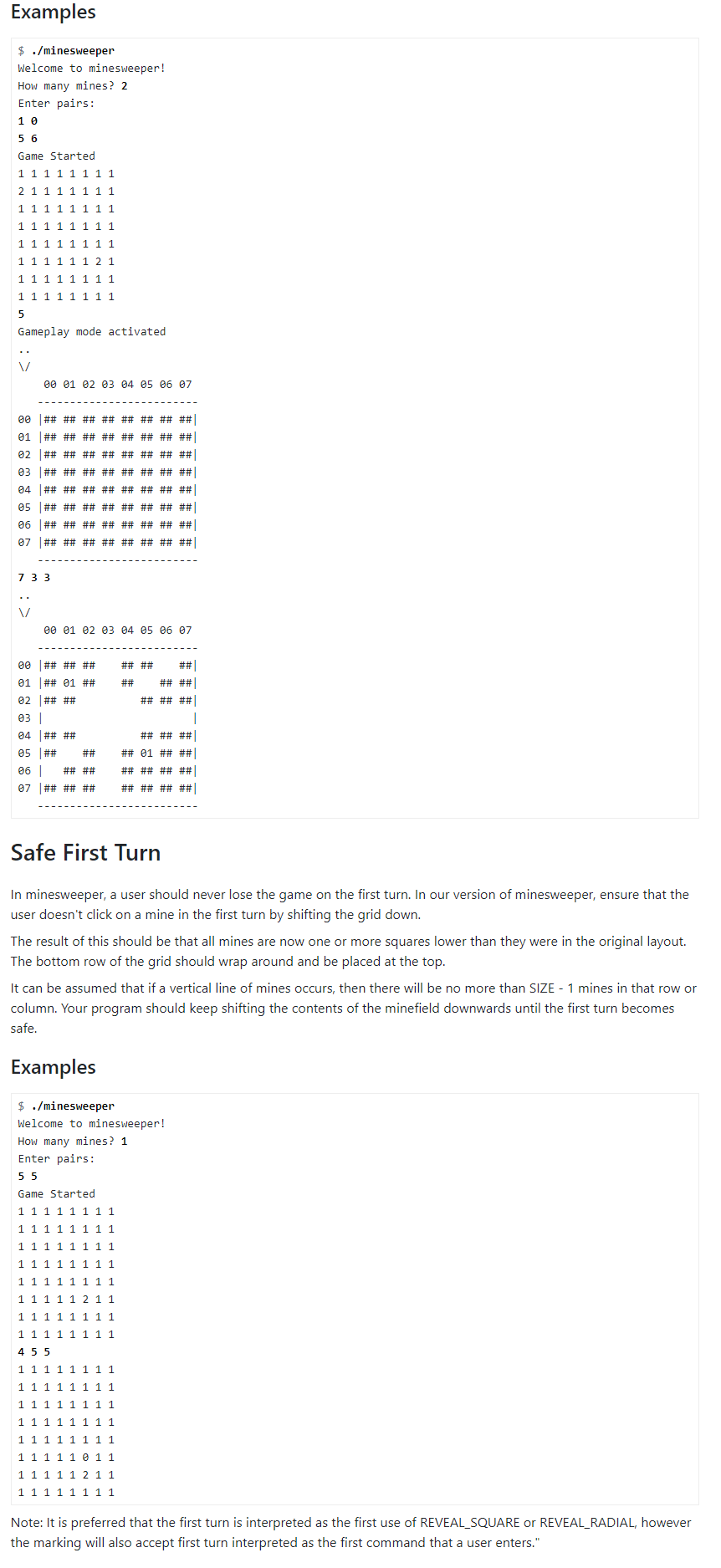 Solved Please help me with this work in C codes only Starter | Chegg.com