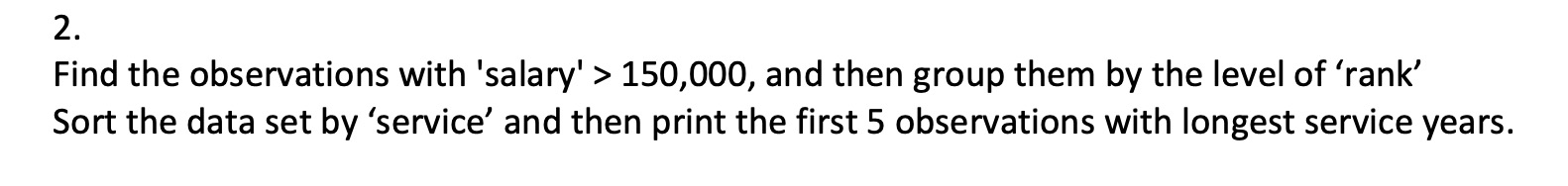 Solved Just write the code, omit the data in the way of | Chegg.com