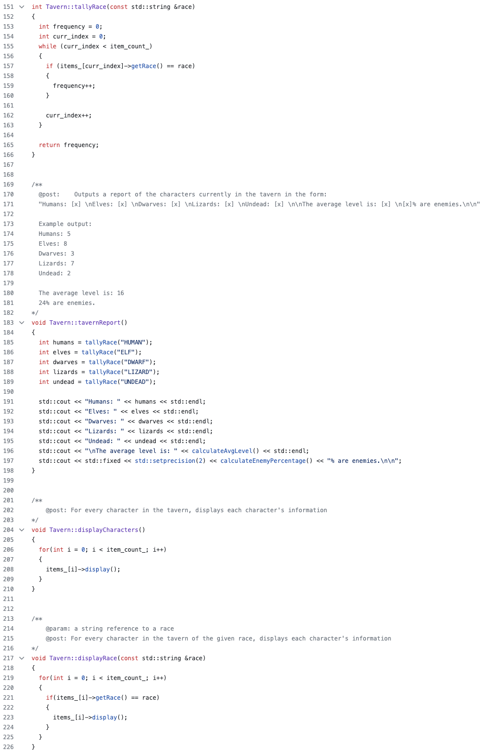 Solved This project consists of two tasks: 1. Modify the | Chegg.com