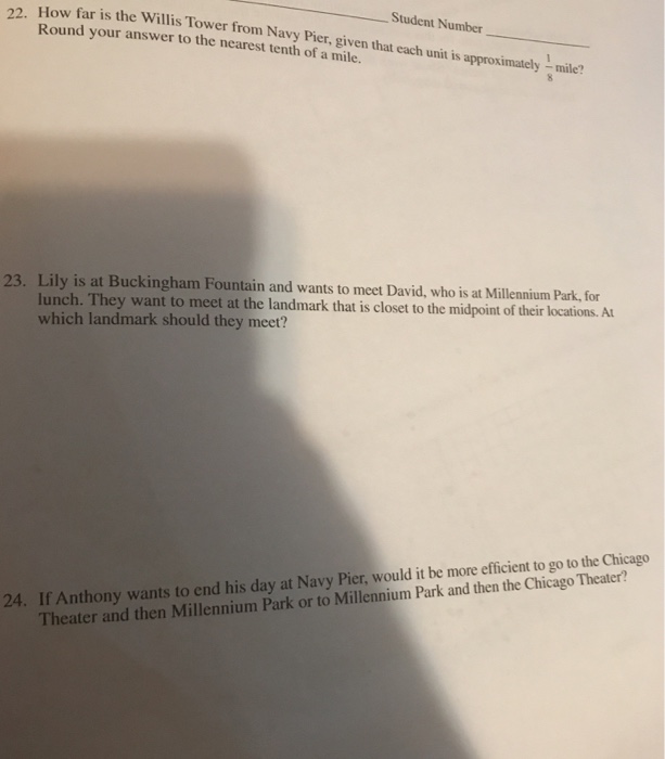 Solved Solve the following word problems. ws the approximate | Chegg.com