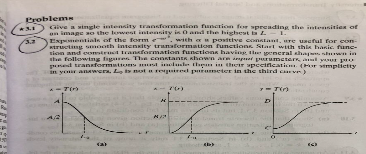 Solved 1- Using the background information provided in | Chegg.com