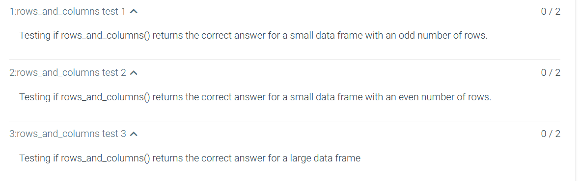 Solved How would I fix the code to not get these errors | Chegg.com