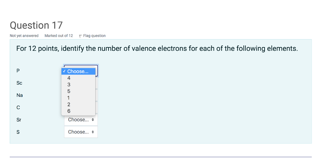 Solved Please help 13. For 4 points, consider the | Chegg.com