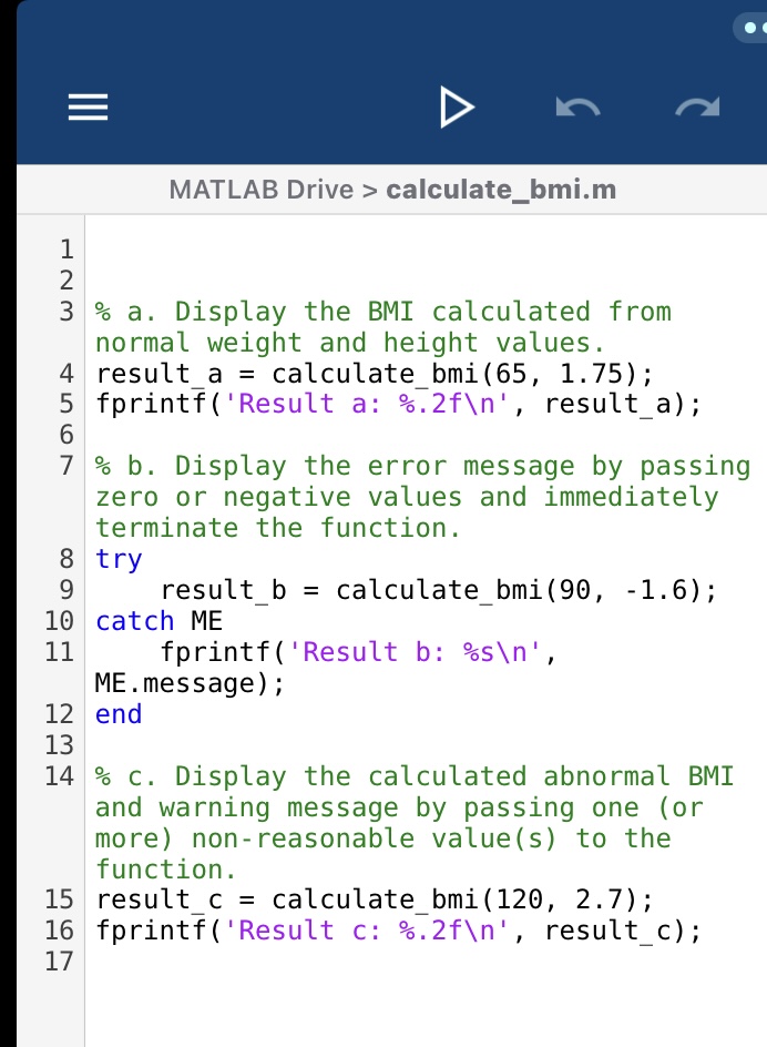 Solved 2 Modify The Written Script File To A Single 