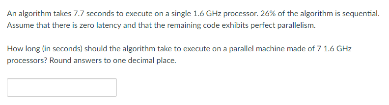 Solved Suppose that you are working with a CISC machine | Chegg.com