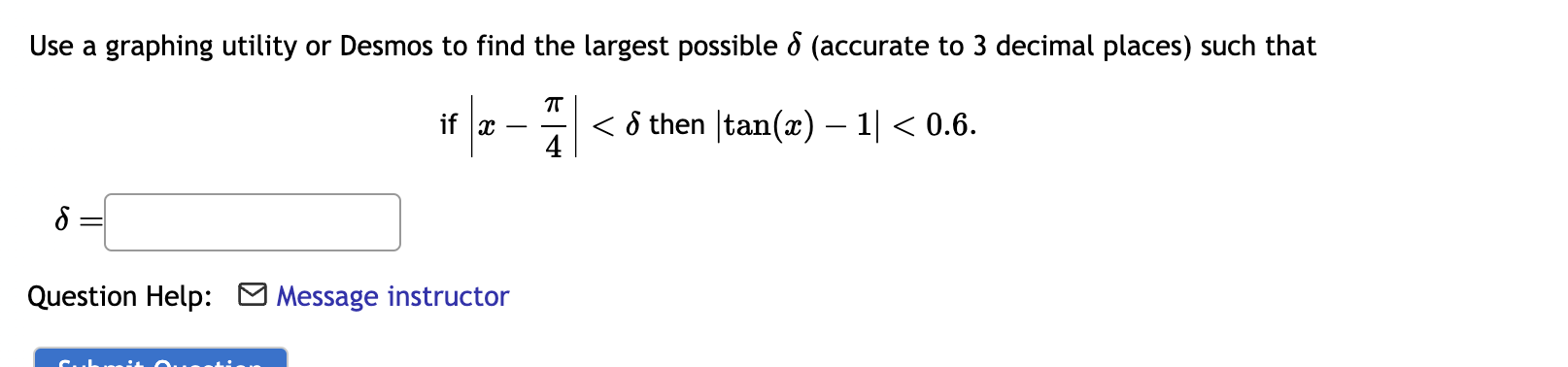 Solved Use a graphing utility or Desmos to find the largest | Chegg.com Solved Use a graphing utility or Desmos to find the largest | Chegg.com