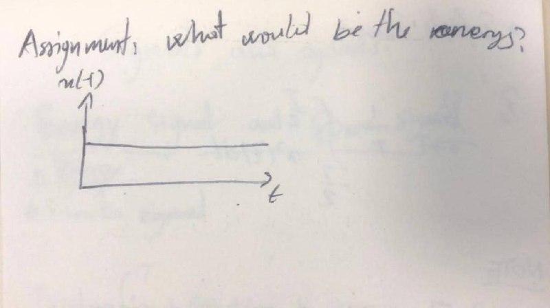 Solved Assignments what would be the anerys? | Chegg.com