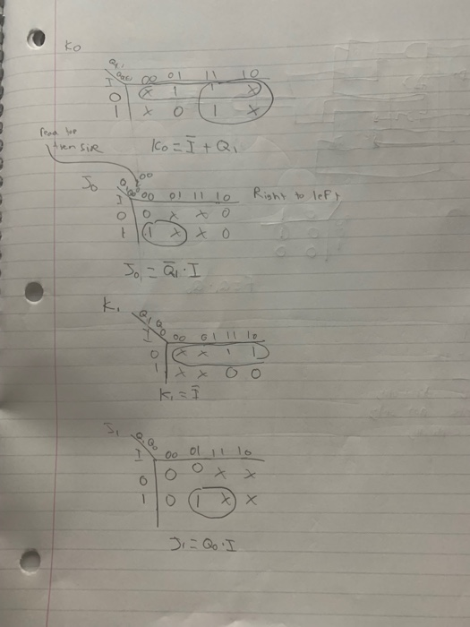 Solved I need help making a verilog module for a binary | Chegg.com